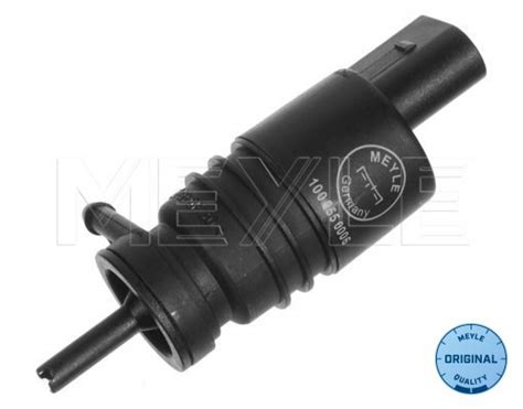 Windscreen Washer Pump E46 E39 E53 X5 E60 E61 E81 E82 E90 E92