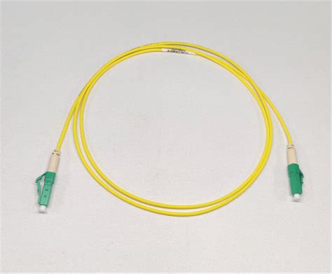 Patchkabel Lc Apc Lc Apc Simplex Sm