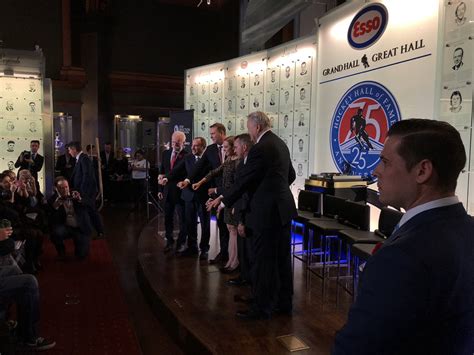 91 Best Hhof Images On Pholder Hockey Hall Fame Rangers And Hockey