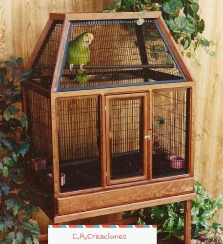 Jaula Grande Para Loritas Jaulon Para Pajaros 26885 Bird Cage