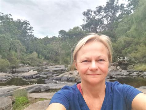 Sandra Dandie Bibbulmun Track Foundation