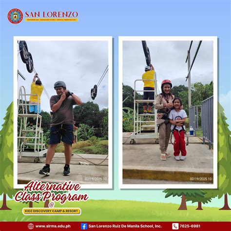 San Lorenzo San Lorenzo Ruiz De Manila School Inc