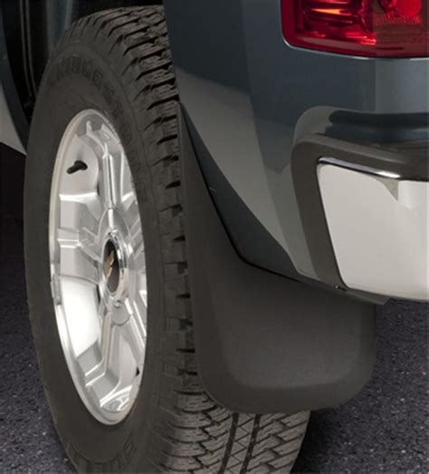 Husky Liners Custom Molded Mud Guards Best Mud Guards And Flaps For