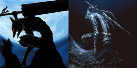 10 Games That Were Influenced By Berserk