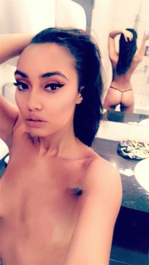 Leigh Anne Pinnock Nude Photos And Videos 2026 Thefappening