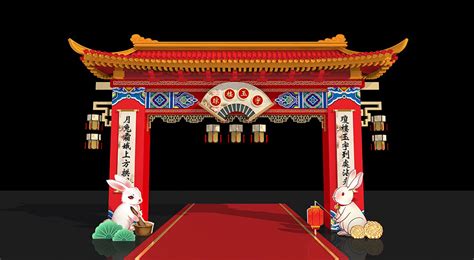 美容门头招牌设计 美容门头招牌图片 美容门头招牌模板 设图网
