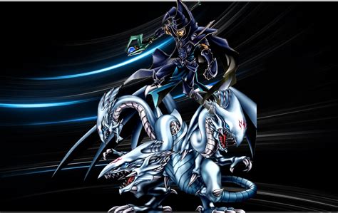 🔥 [80 ] Blue Eyes White Dragon Wallpapers Wallpapersafari