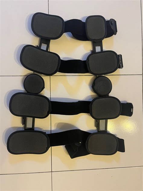 Knee Braces For Acl Post Op Health And Nutrition Assistive