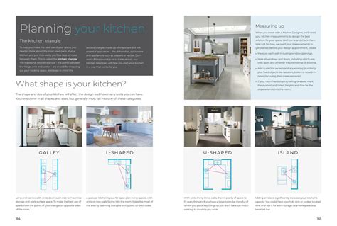 Kitchen Brochure Download Brochure Wren Kitchens