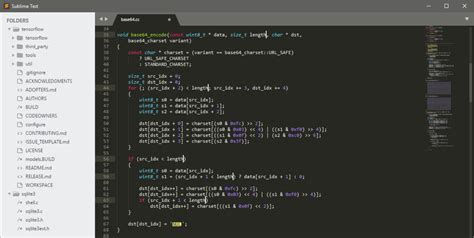 installation of sublime text editor on ubuntu 20 04