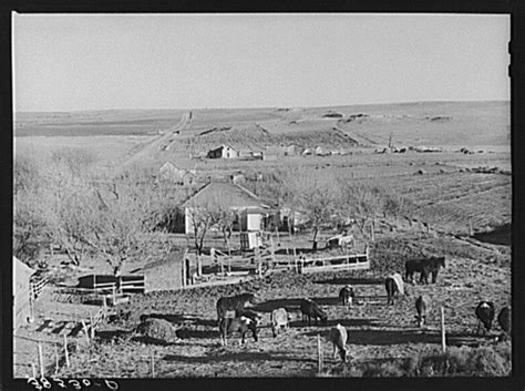 Vintage Kansas Farms A Glimpse Into The Past