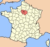 Ile De France Travel Guide France Eupedia