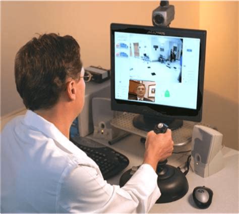 April Fool Back To The Future Hospital Ceos And Virtual Reality Gemba Bots