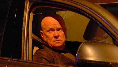 Eastenders Spoilers Phil Mitchell Exits Amid Keeble Murder Story Soaps Metro News