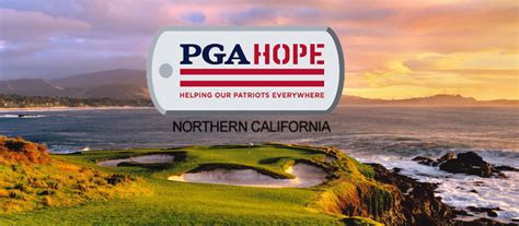 Northern California Section Pga Foundation To Host “the Salute At