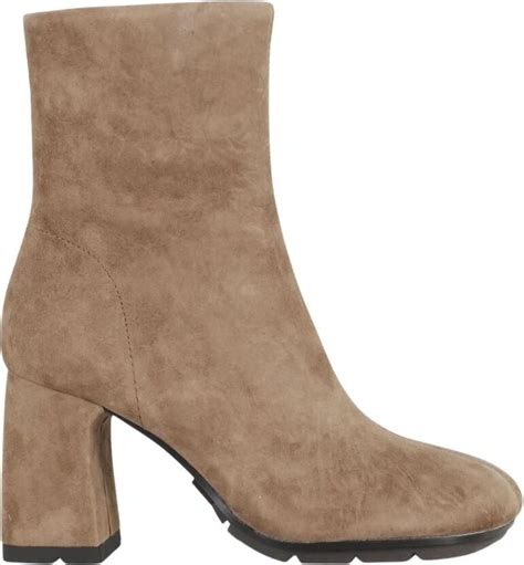 Ash Eclat Square Toe Bootie Schoenennl