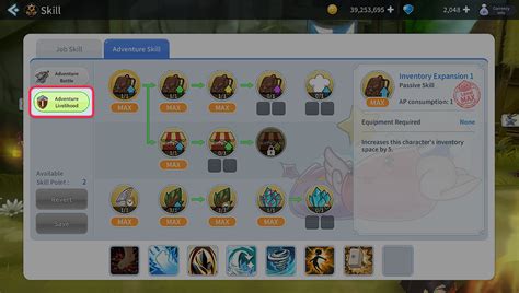 Ragnarok Begins Character Guide Pinoygamer Philippines Gaming News