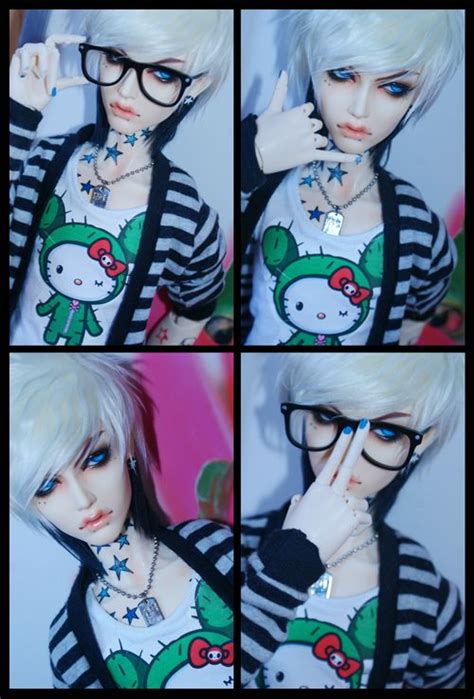 Pin On Dollfies