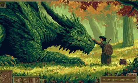 Create 2d Top Down Pixel Art Tileset And Rpg Game Map For Indie Games