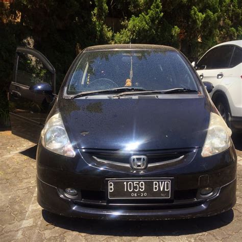 Jazz Idsi Mobil And Motor Mobil Untuk Dijual Di Carousell