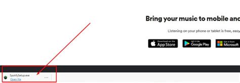 How To Download Spotify For Windows Pc Top 3 Ways