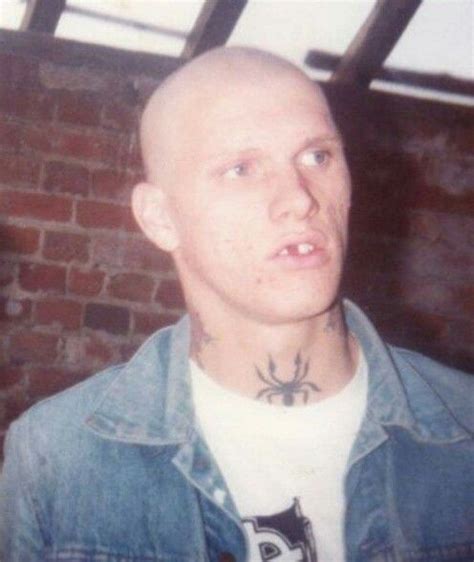 Pin By Ioanna On Oldschool Skins Skinhead Tattoos Skinhead Head Tattoos
