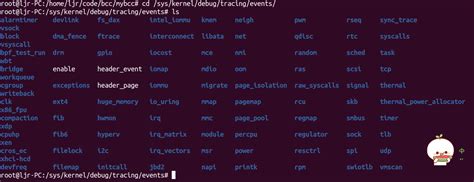 使用bpf跟踪linux内核bpfattachprogram Csdn博客 使用bpf跟踪linux内核bpfattachprogram Csdn博客