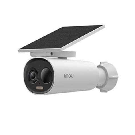 دوربین مداربسته تحت شبکه آیمو مدل Cell 3c All In One چیدمان