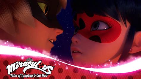 Miraculous 🐞 Glaciator Ending Scene 🐞 Tales Of Ladybug And Cat