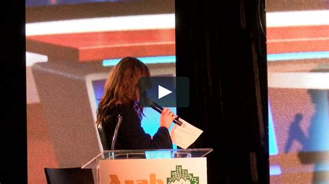 Nada Lena Nasserdeen Interviewed By Ameera David Connect Arab America