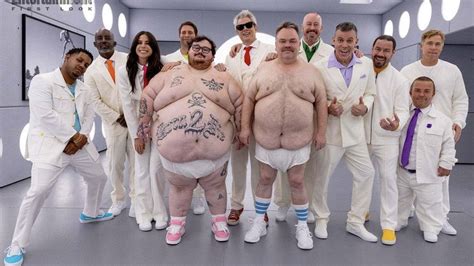 Jackass Best And Last 2026 — The Movie Database Tmdb