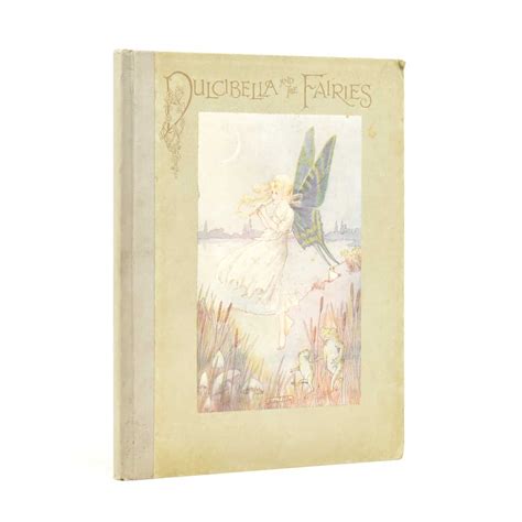 Lot 142 Miller Hilda Illus 1919 The Story Of