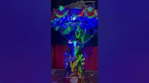 Gadarwara Ki Deviyan Gadarwara Narsinghpur Gadarwara49 Exploreviralshort Famestar Youtube