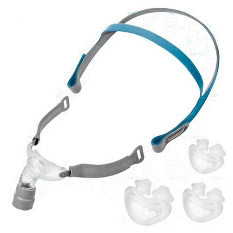 Máscara Intranasal Bmc P2 Local Medico
