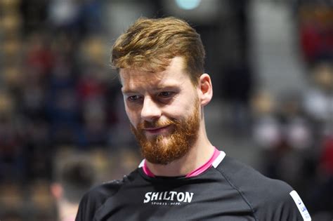 Le Libéro De Saint Nazaire Ludovic Duée Ambitieux Mais Lucide