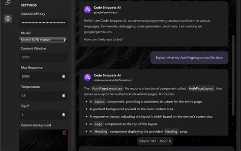 Code Snippets Ai Ai Tool Information Latest Updates And Alternatives