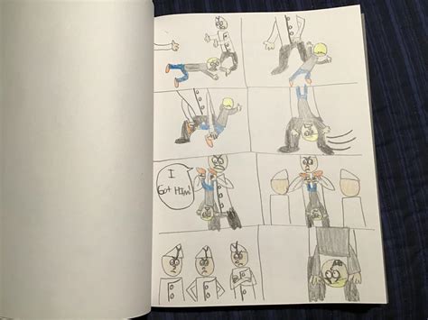 Kitchen Pest Extended 2 By Thezmanrules On Deviantart