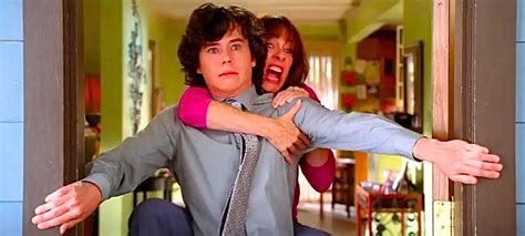 Charlie Mcdermott E Galadriel Stineman The Middle Season 9 S09