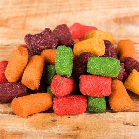 Minced Dried Fruity Tots Choice Grade Capedry Montagu Farmstall