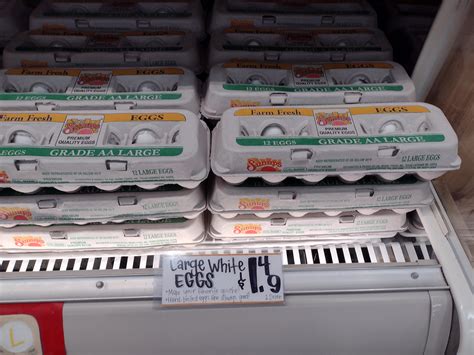 Trader Joes Eggs Pasteurized At Erin Page Blog