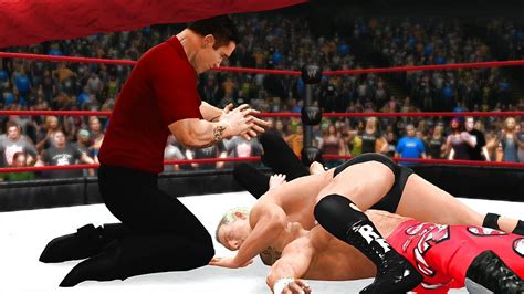 Wwe 2k15 2k Showcase Best Friends Bitter Enemies 9 Shawn