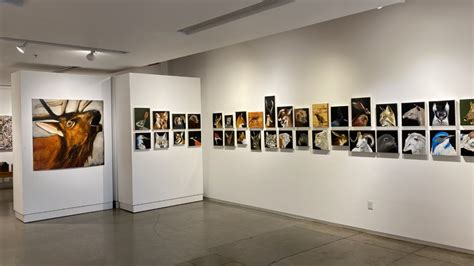 Portlands Art Galleries A Safe Socially Distant Visual Experience