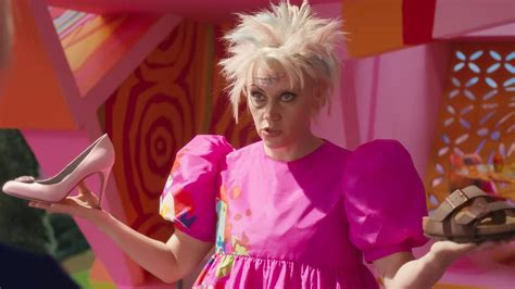 Barbies Latest Trailer Is Giving Folks Flashbacks Of Rugrats Cynthia Doll