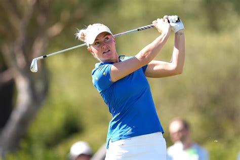 Solheim Cup Bios And Player Records Meet The 2024 European Team Nbc