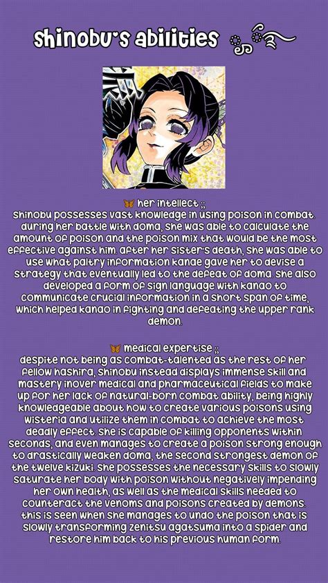 Shinobu Is Weak 25