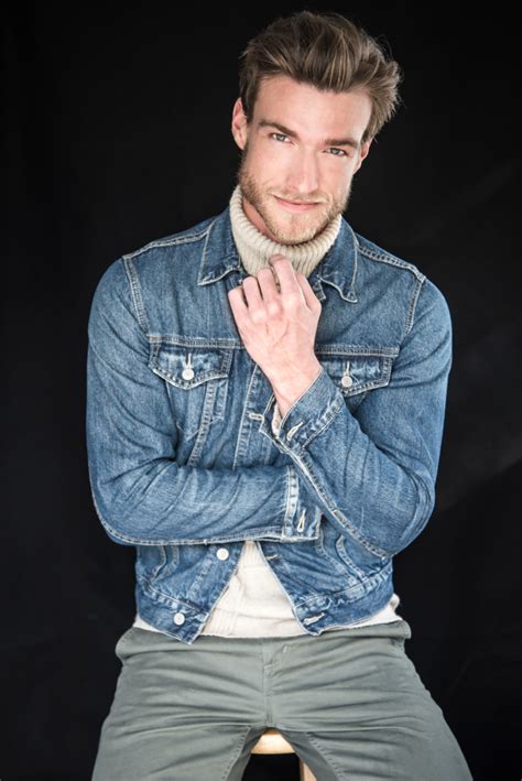 Dylan Gibhardt Dt Model Management