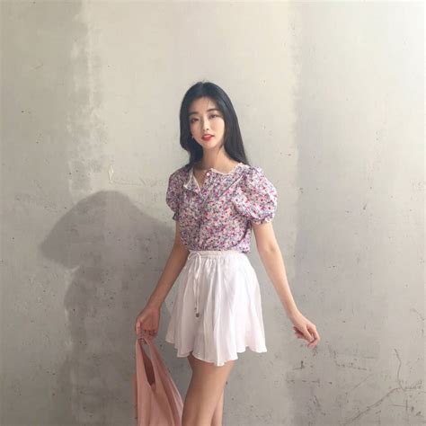 피팅모델 홍민하3 인스티즈instiz 이슈 카테고리