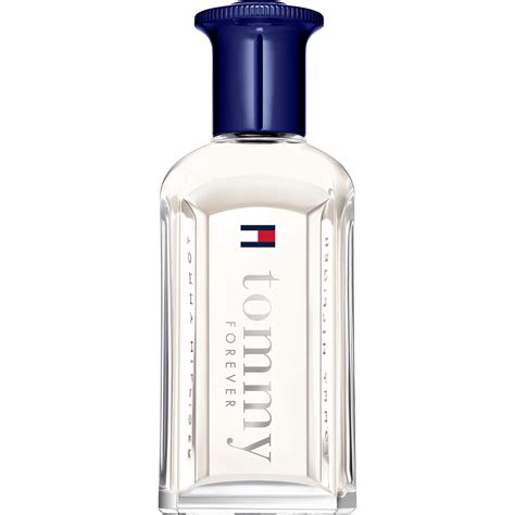 Køb Tommy Forever Eau De Toilette 50 Ml Fra Tommy Hilfiger Matas