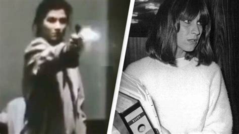 Marianne Bachmeier Video Cause Of Death Killed Klaus Grabowski