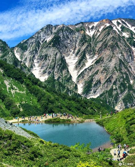 日本长野县旅行攻略，50个精选景点都在这一篇国外当地玩乐什么值得买